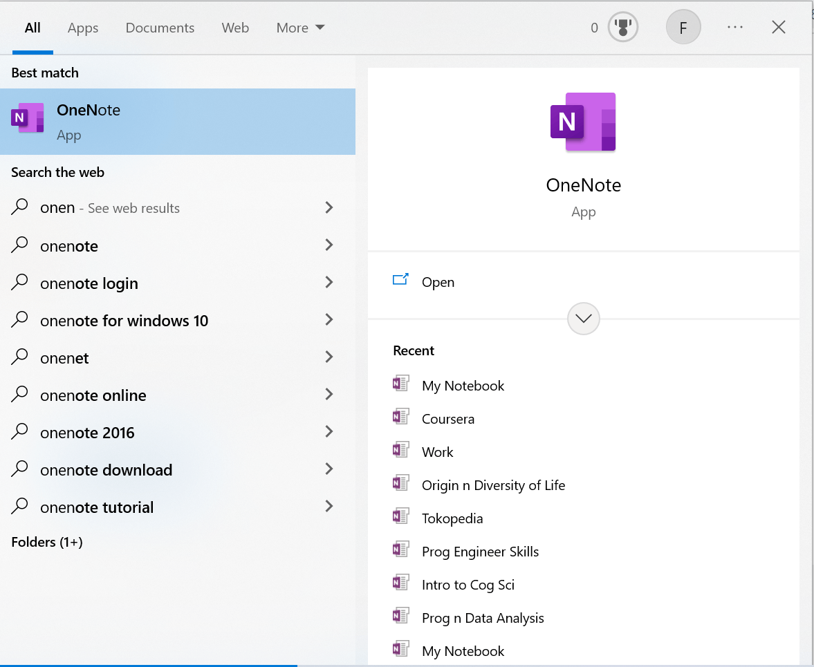 How can I get Onenote for Windows 10? - Microsoft Q&A