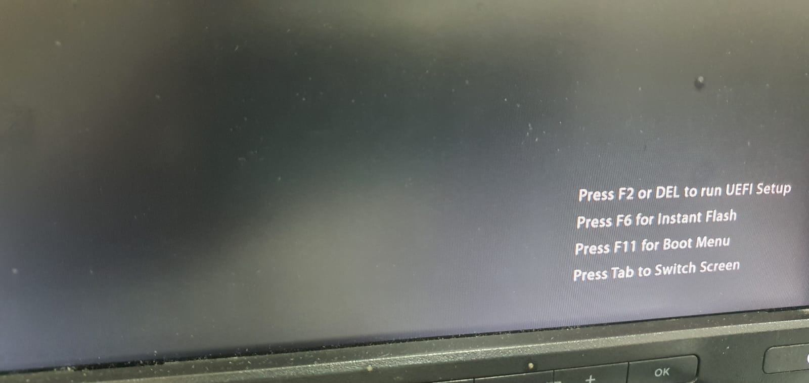 Windows boot up take a long time, after upgrading windows OS from ...