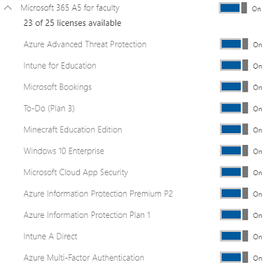Microsoft Teams - Licensing - Microsoft Q&A