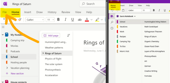 one note download - Microsoft Q&A