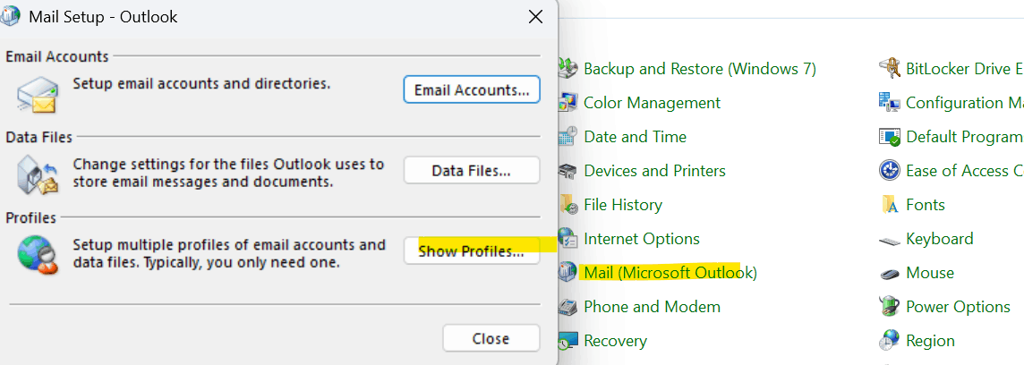 How to select Send AS when send email from shared mailbox on Outlook ...
