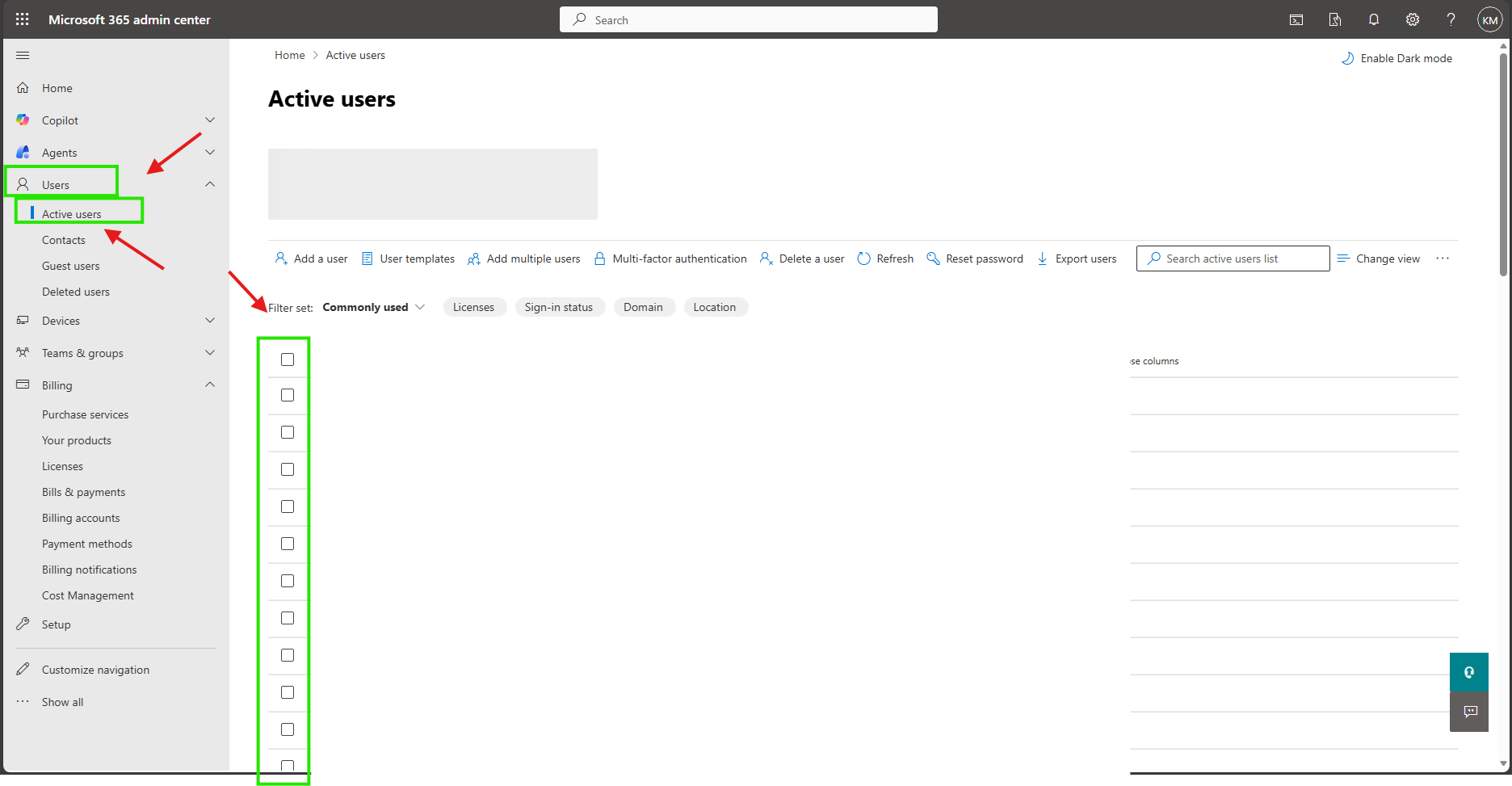 Question Regarding Student Use Benefit Activation After Purchasing A3 ...