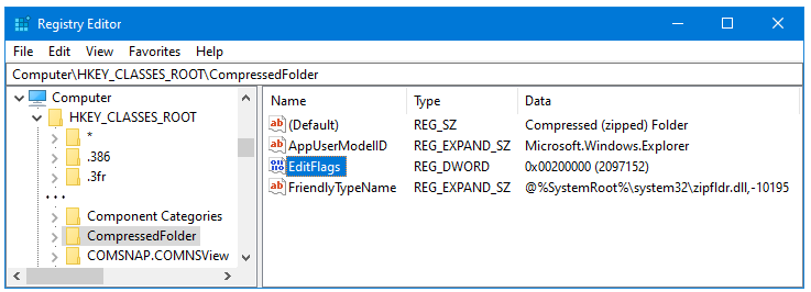 Opening Mail Attachment - "Always ask before opening this type of file ...