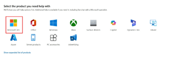 Hacking attempt - Microsoft Q&A