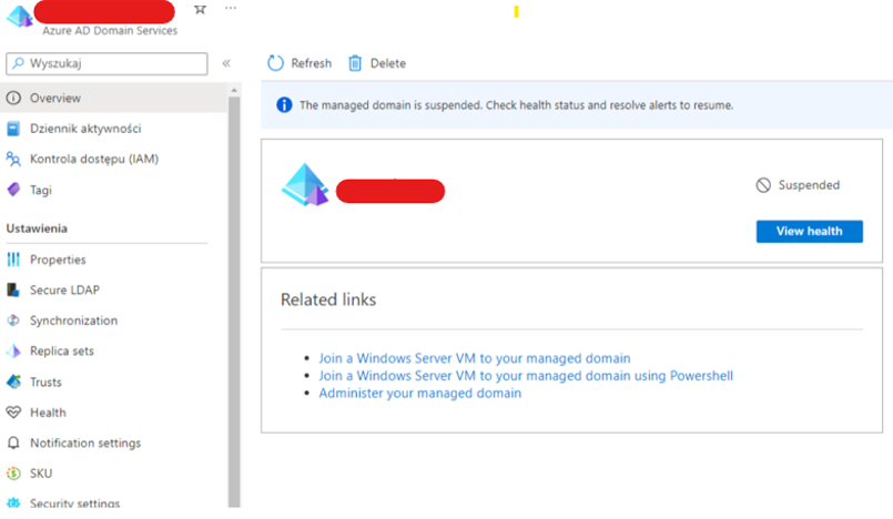 Problem with migrating Classic Virtual Network - Microsoft Q&A