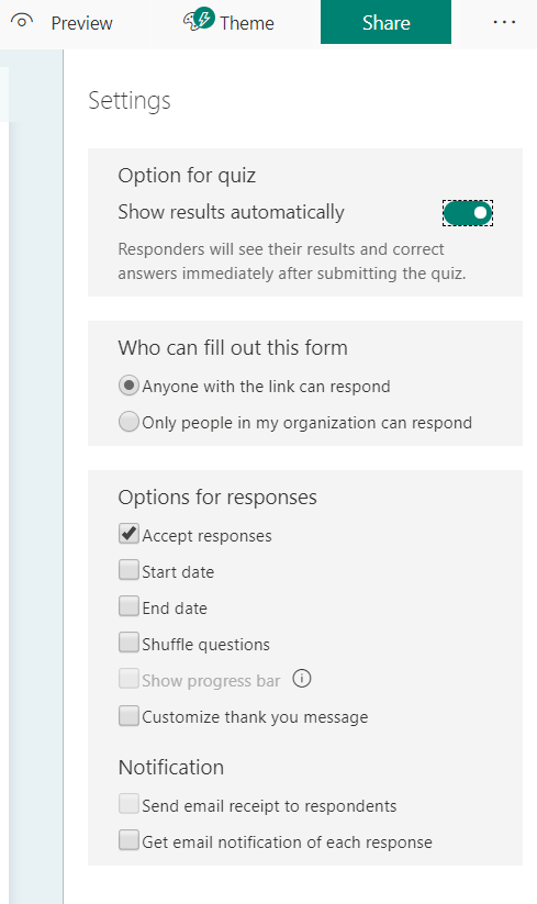 Microsoft Forms and People Picker - Microsoft Q&A