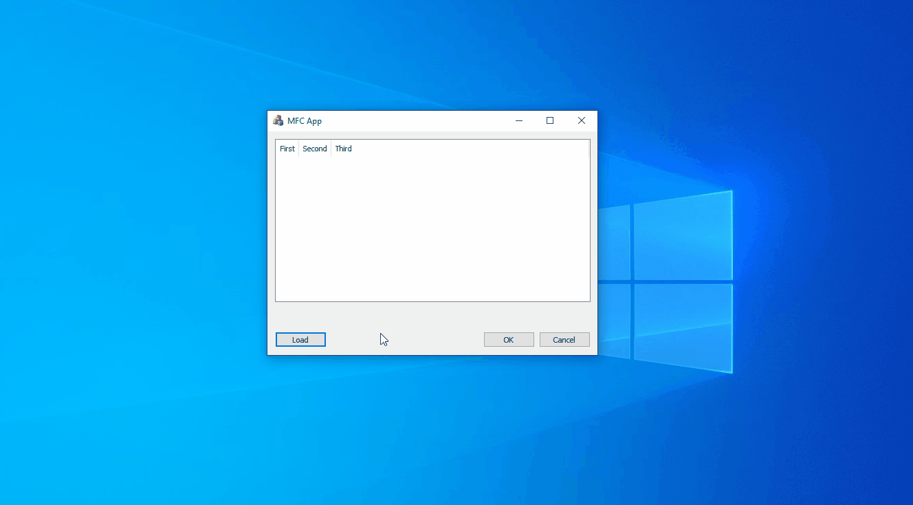 How to break up a long loop using a CDialog - Microsoft Q&A