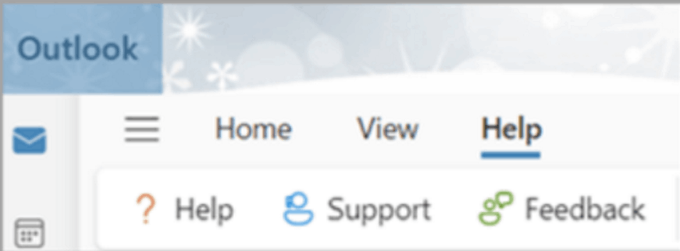 How do I attach an email message to a new message in the "new" Outlook ...