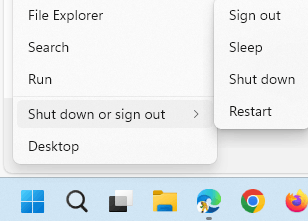 Windows 11 - Power Button Doesn't Work, No "Power Button Controls" in ...