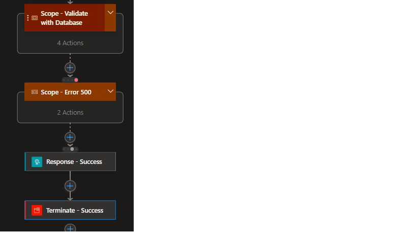 Logic App Standard Stateless Workflow Called By Request Returned Badgateway But Executed