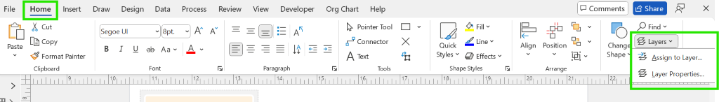 Complex Swimlane Process Map Advice Needed - Order to Cash - Microsoft Q&A