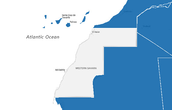 A complete list of countries for Excel 3D Maps - Microsoft Q&A