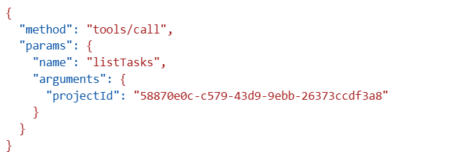 MCP server rendering wrong filter parameters to API in APIM - Microsoft Q&A
