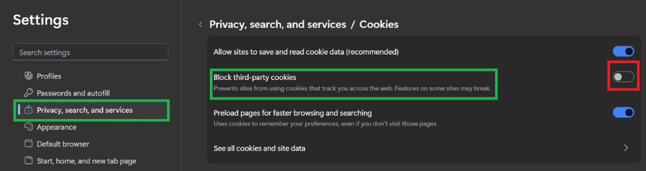 AADSTS900561: The endpoint only accepts POST requests. Received a GET request - Microsoft Q&A