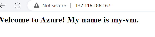 Getting Error when configuring Nginx in Azure training lab - Microsoft Q&A Getting Error when configuring Nginx in Azure training lab - Microsoft Q&A