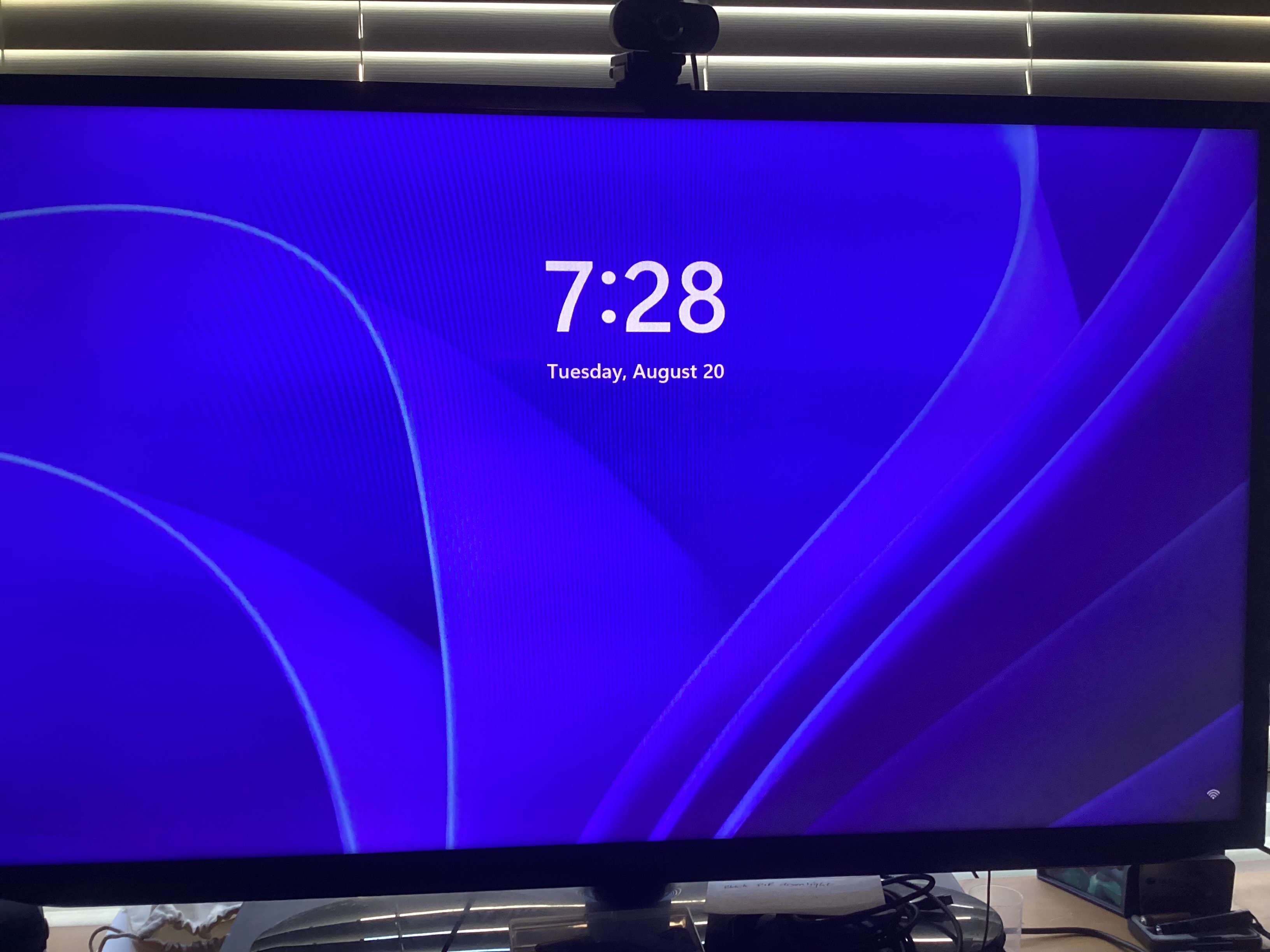 Windows 11 Hello Security Alert - Microsoft Q&A