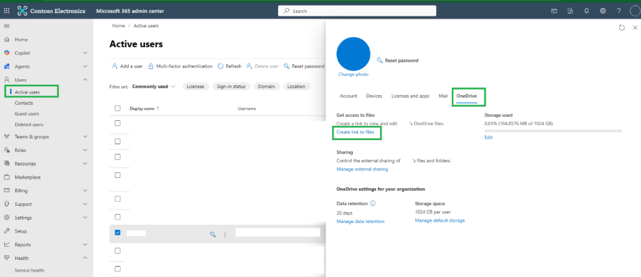 OneDrive Data loss - Microsoft Q&A