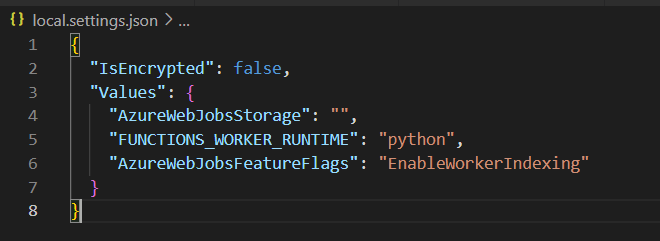 Why my timer trigger function is not triggered when deploying my docker container? - Microsoft Q&A