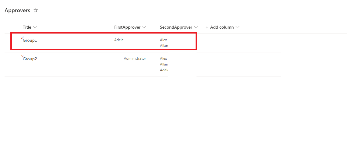 Power Automate Error - Unable to process template language expressions - Microsoft Q&A
