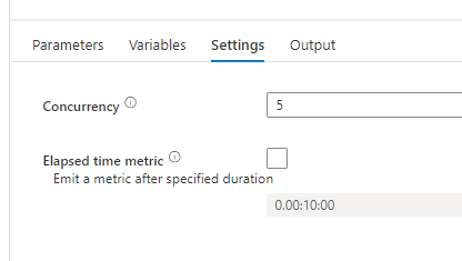 How to setup an ADF pipeline that isolates every pipeline run and ...