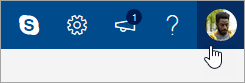 How do I add a profile picture to Outlook 365 - Microsoft Q&A
