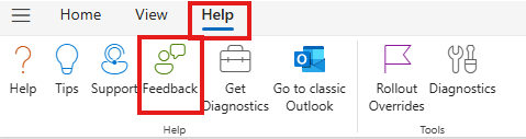 Outlook People / Contact Categories Broken Since July 2024 - Microsoft Q&A