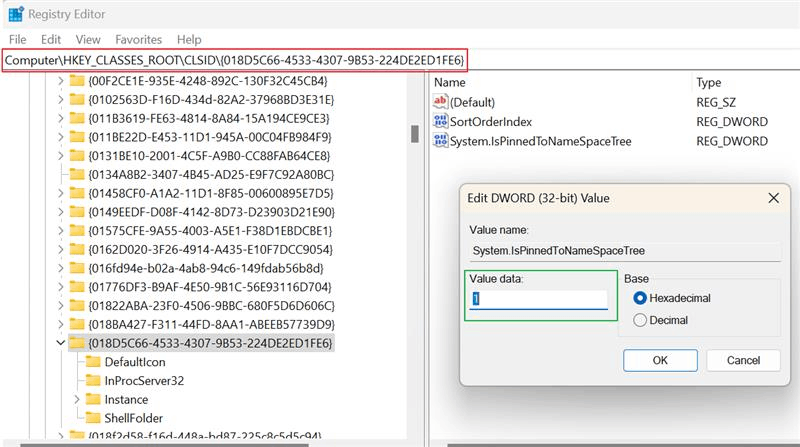 OneDrive and Documents Folder contains other important folders.... - Microsoft Q&A
