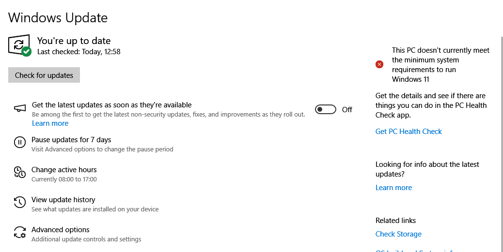 How to fix Windows Update error (0x8007045b) - Microsoft Q&A