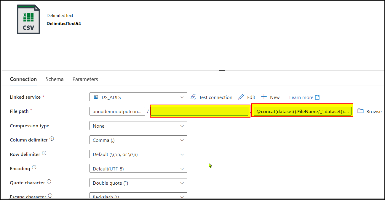 Export and Rename Mult files - Microsoft Q&A