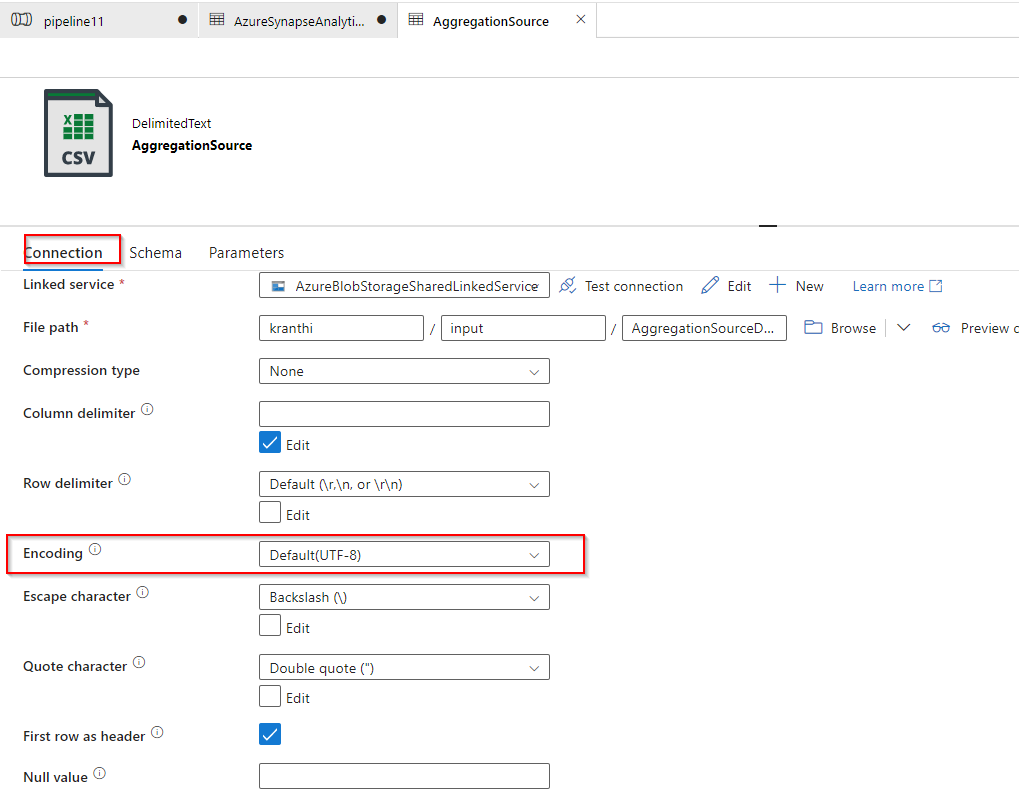 Azure Synapse Dedicated Sql Pool For Chinese Language Records Microsoft Qanda