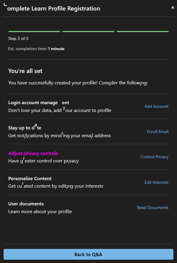 What is happening in the text here and how can resolve this issue, its ...