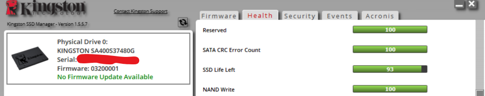 Windows 10 is So Poorly Optimized It Runs Better on a Mechanical HDD ...
