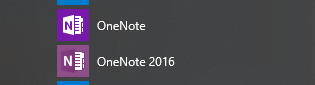 log in for different family members in OneNote - Microsoft Q&A