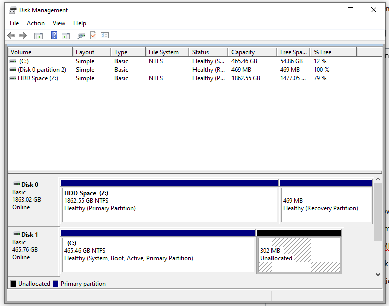 "Cannot create EFI system partition. Error: 0x000036B7" when converting ...