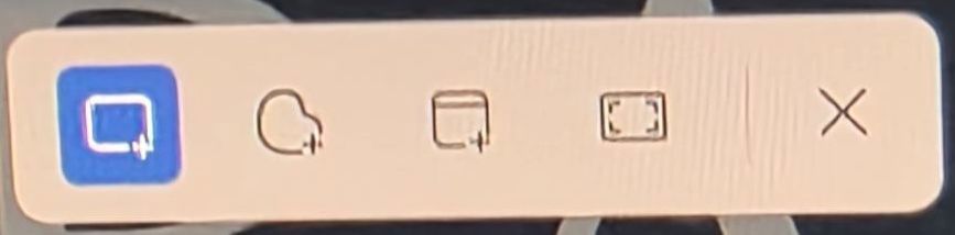 How can I tell which program is using the print screen key? - Microsoft Q&A