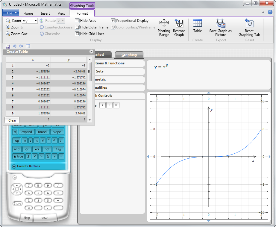 microsoft math 4.0 - Microsoft Q&A