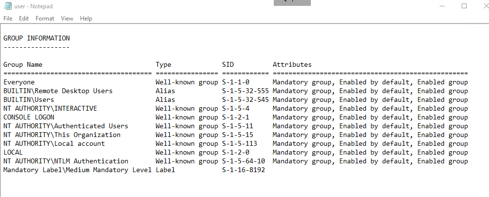 SetSystemTime() SetLocalTime() failed ERROR_PRIVILEGE_NOT_HELD 1314 (0x522) A required privilege ...