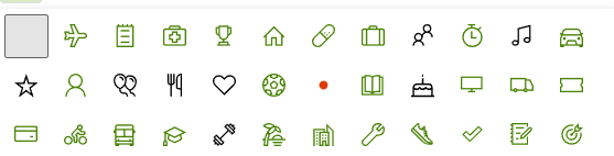 Why are Outlook Calendar Charms not displaying correctly? - Microsoft Q&A