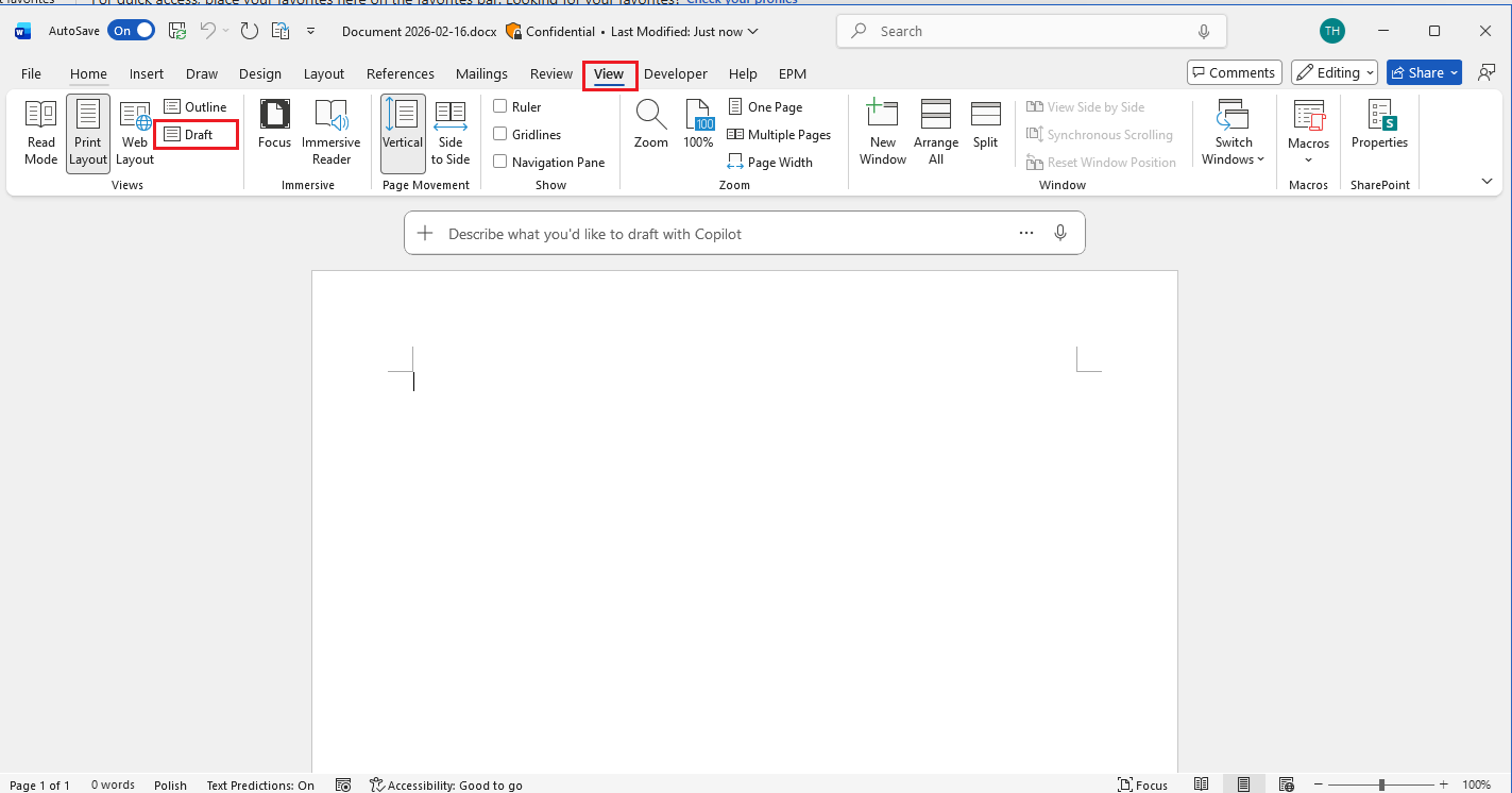 i can not open a word file - Microsoft Q&A