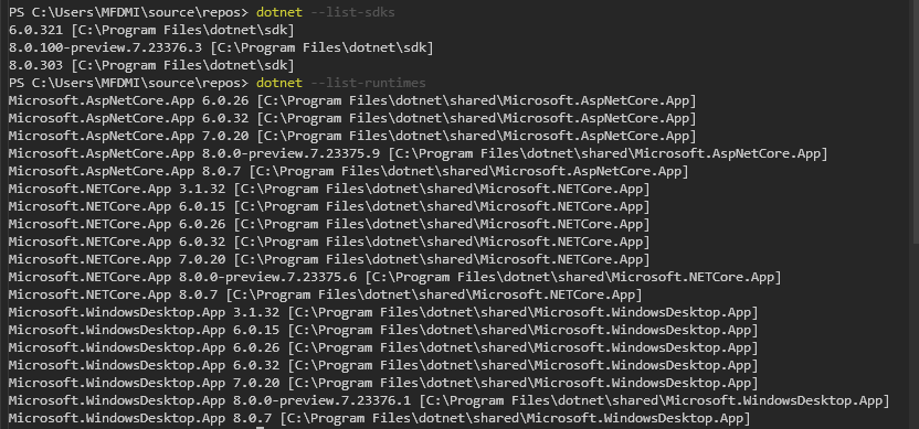 How to fix error code 2147516556 (0x8000808c) in VS 2022 - Microsoft Q&A