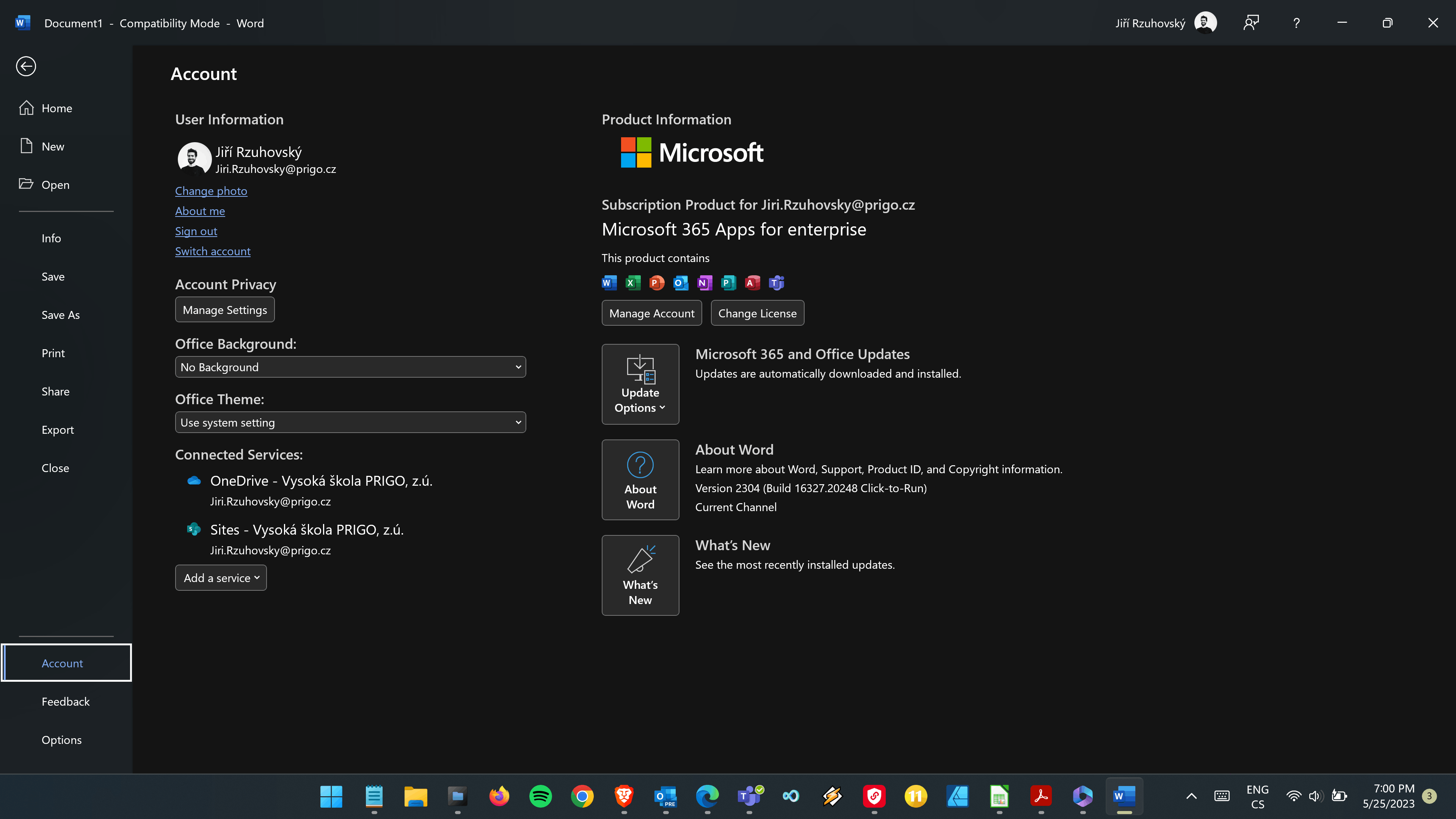 Ink comment tool unavailable - Microsoft Q&A