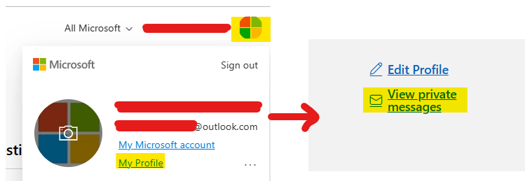 How can I find a Microsoft 365 tenant from their ID? - Microsoft Q&A