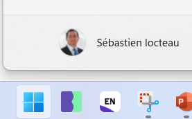 Windows 11 profile picture in Microsoft suite not displaying correctly ...