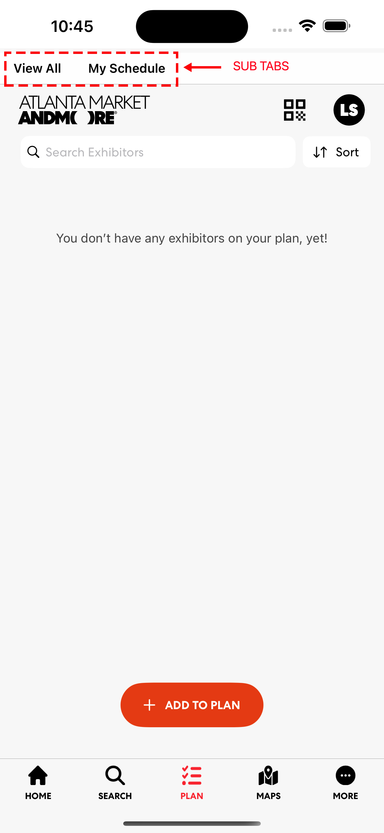 Hide Shell sub-tabs in MAUI and keep shell navigation. - Microsoft Q&A