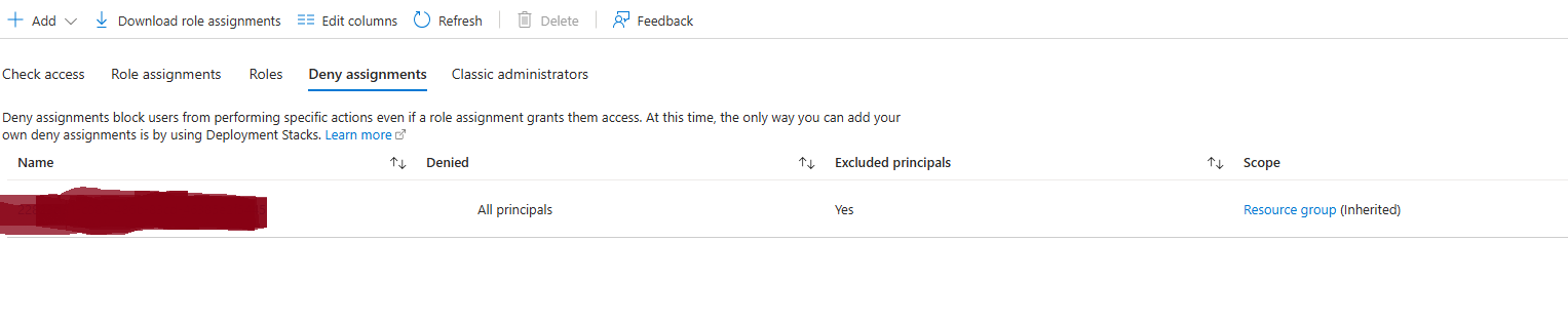 How to implement or add health checks for an Azure Function App running ... How to implement or add health checks for an Azure Function App running ...