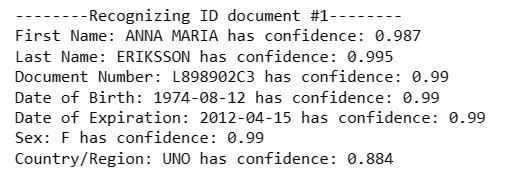 How to fix 'InvalidContent' error in ID_Document model for Document ...