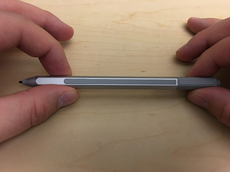 （Surface Pen-Pen Issue）Surface触笔问题汇总及排查步骤 - Microsoft Q&A