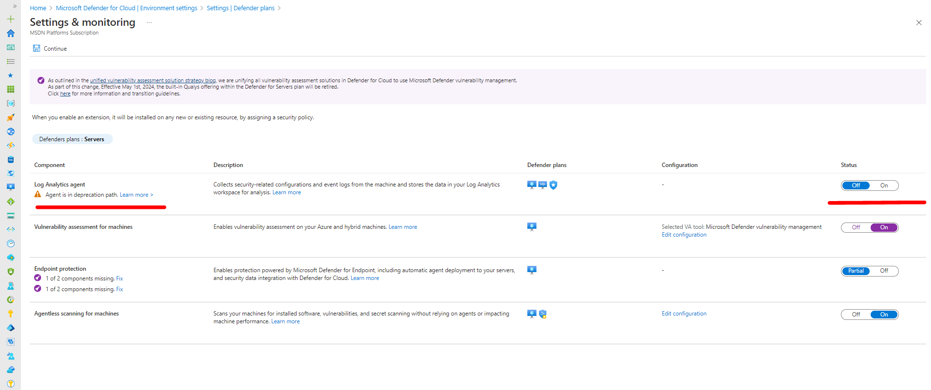 How to Onboard Windows servers to Microsoft Defender for Endpoint using ...