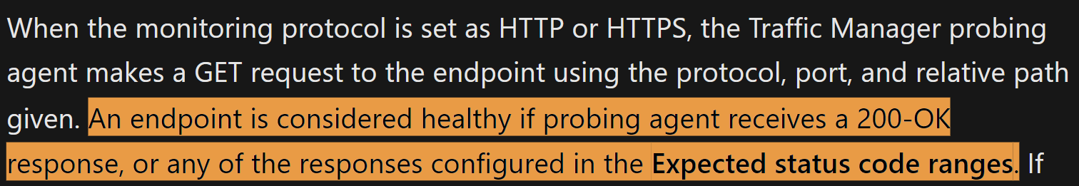 How do I resend the API request to a different region if the initial ...