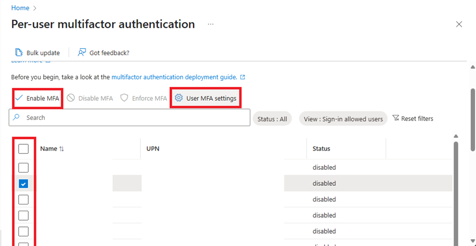 How to sign into microsoft authenticator with new phone when you cannot ...